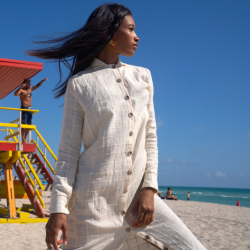 Conversations with Aurelius Magazine in Milan – ADEY ABEBA