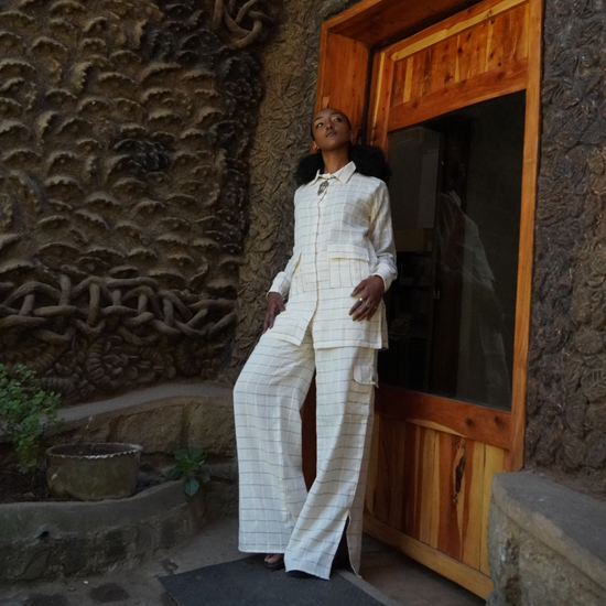 ADEY ABEBA – ADEY ABEBA