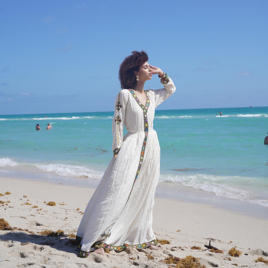 ADEY ABEBA – ADEY ABEBA