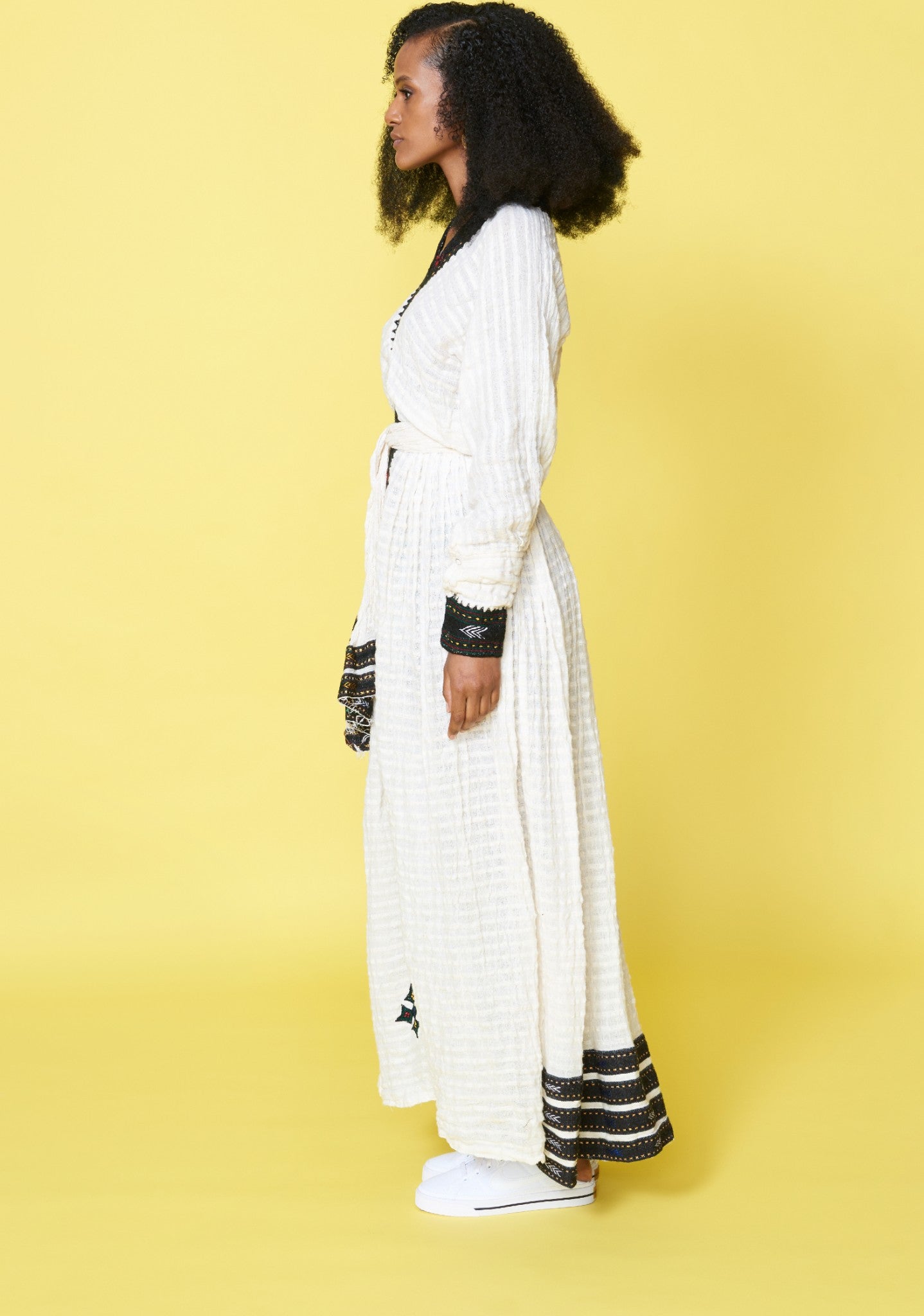 Axum Dress Ethiopian National Dress – ADEY ABEBA
